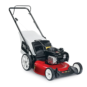 Products - Toro 21" 140cc Push Mower