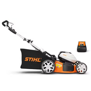 Products - Stihl Rma 460 Kit Mower
